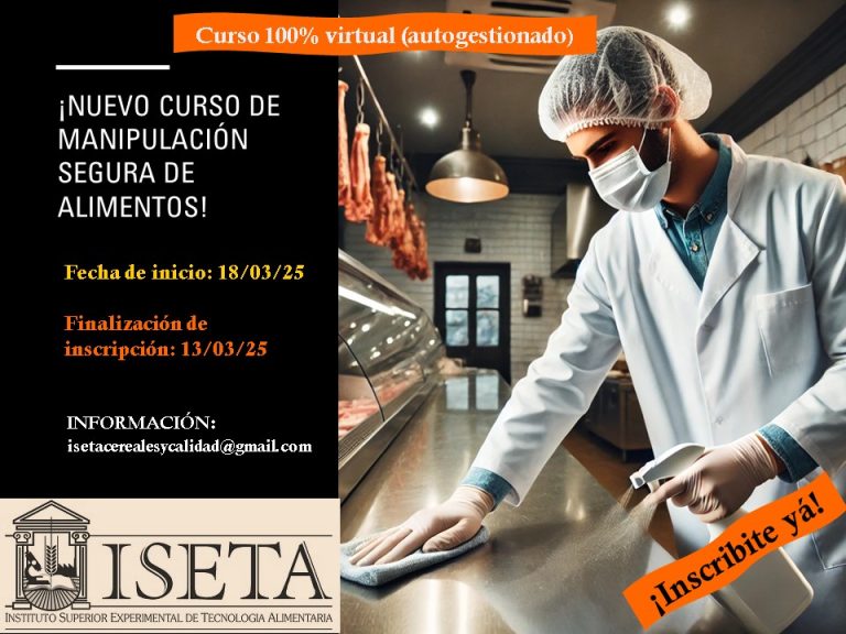 Cursos – ISETA